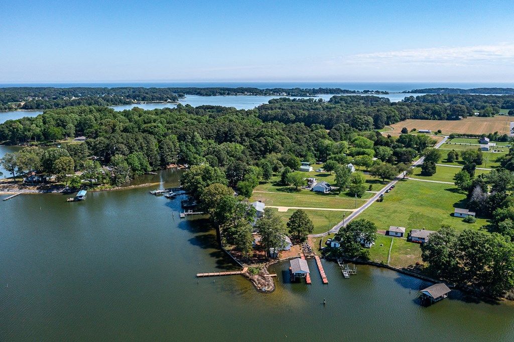 750 Sweet Hall Drive REEDVILLE, VA 22539