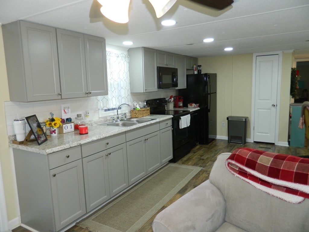750 Sweet Hall Drive REEDVILLE, VA 22539