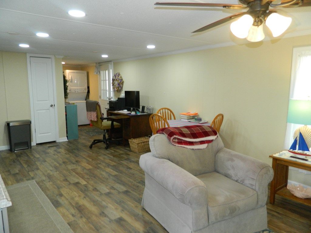 750 Sweet Hall Drive REEDVILLE, VA 22539