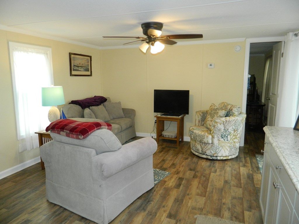 750 Sweet Hall Drive REEDVILLE, VA 22539