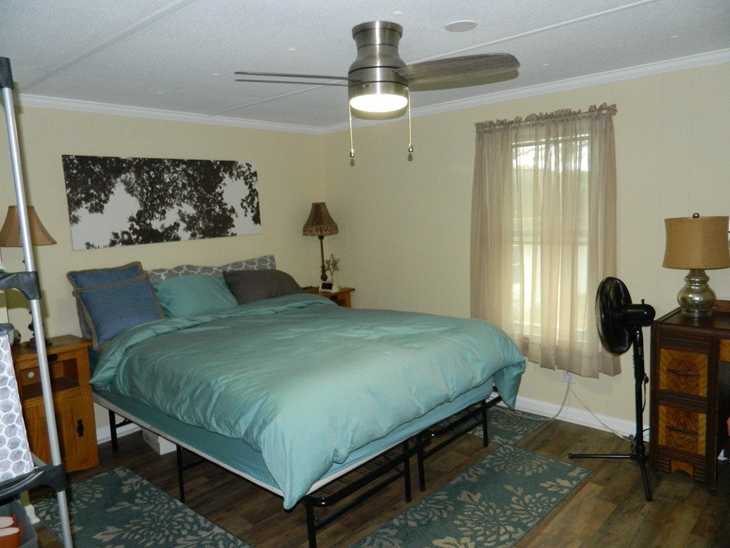 750 Sweet Hall Drive REEDVILLE, VA 22539