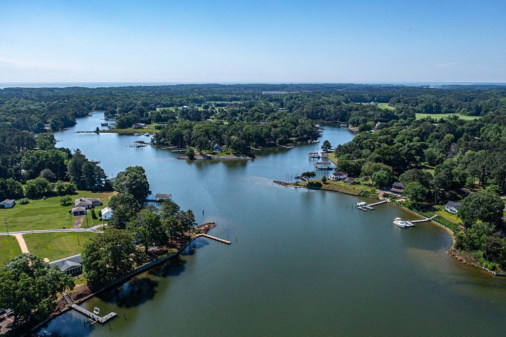 750 Sweet Hall Drive REEDVILLE, VA 22539