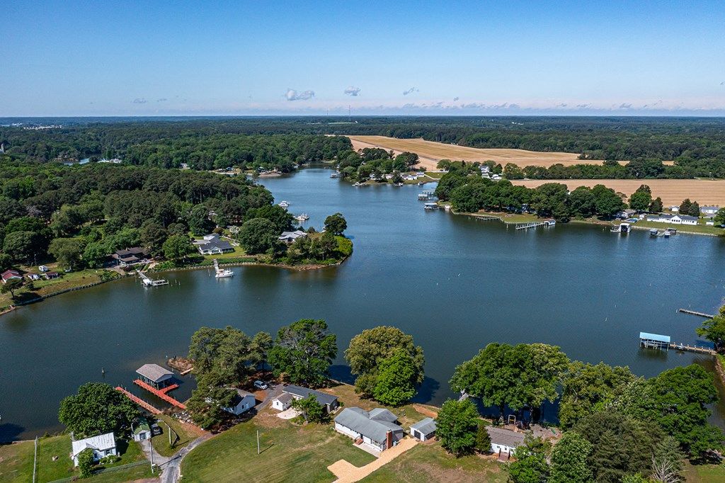 750 Sweet Hall Drive REEDVILLE, VA 22539