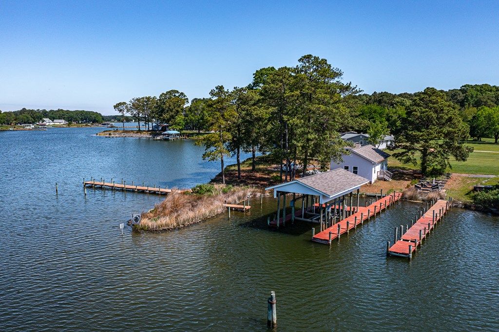 750 Sweet Hall Drive REEDVILLE, VA 22539