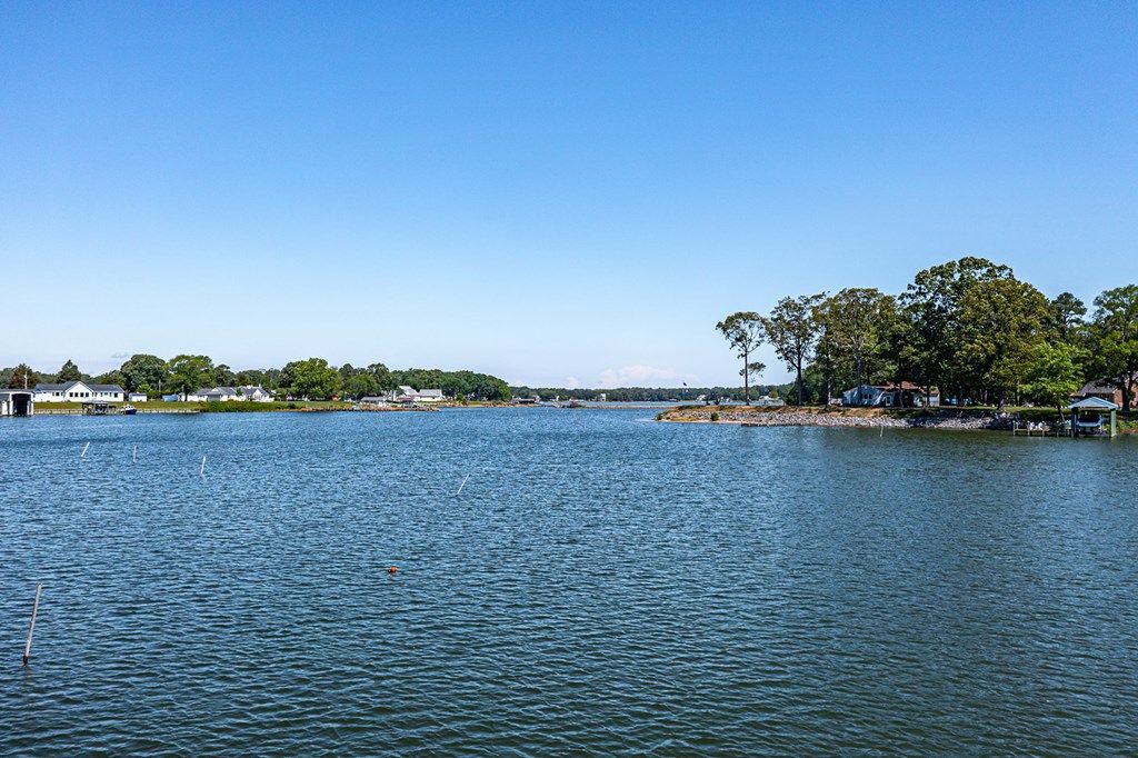 750 Sweet Hall Drive REEDVILLE, VA 22539