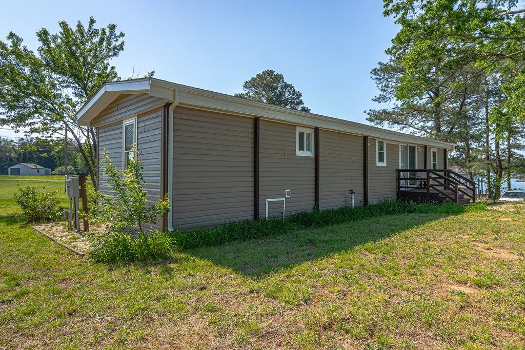750 Sweet Hall Drive REEDVILLE, VA 22539