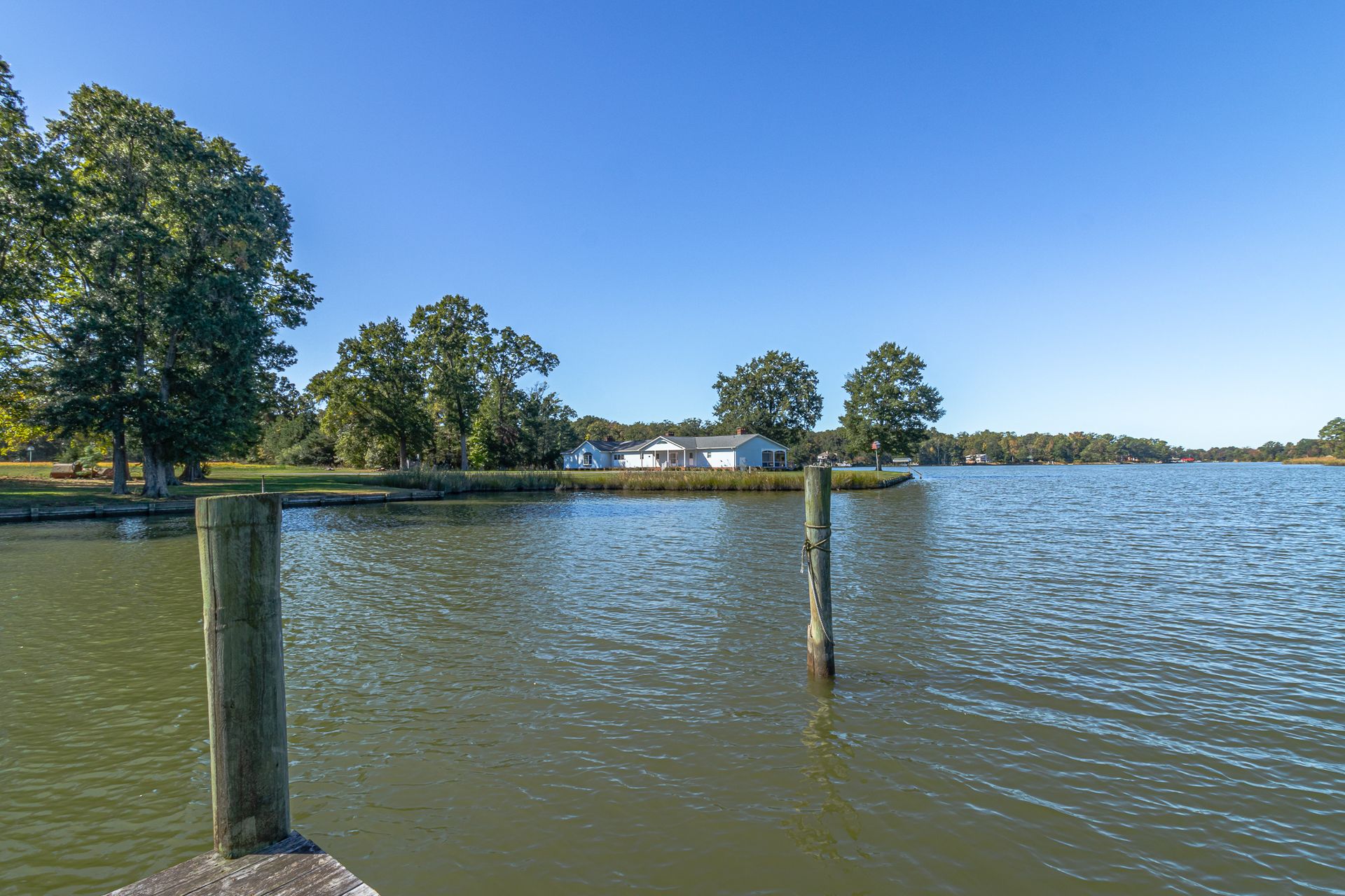 71 Main Street REEDVILLE, VA 22539