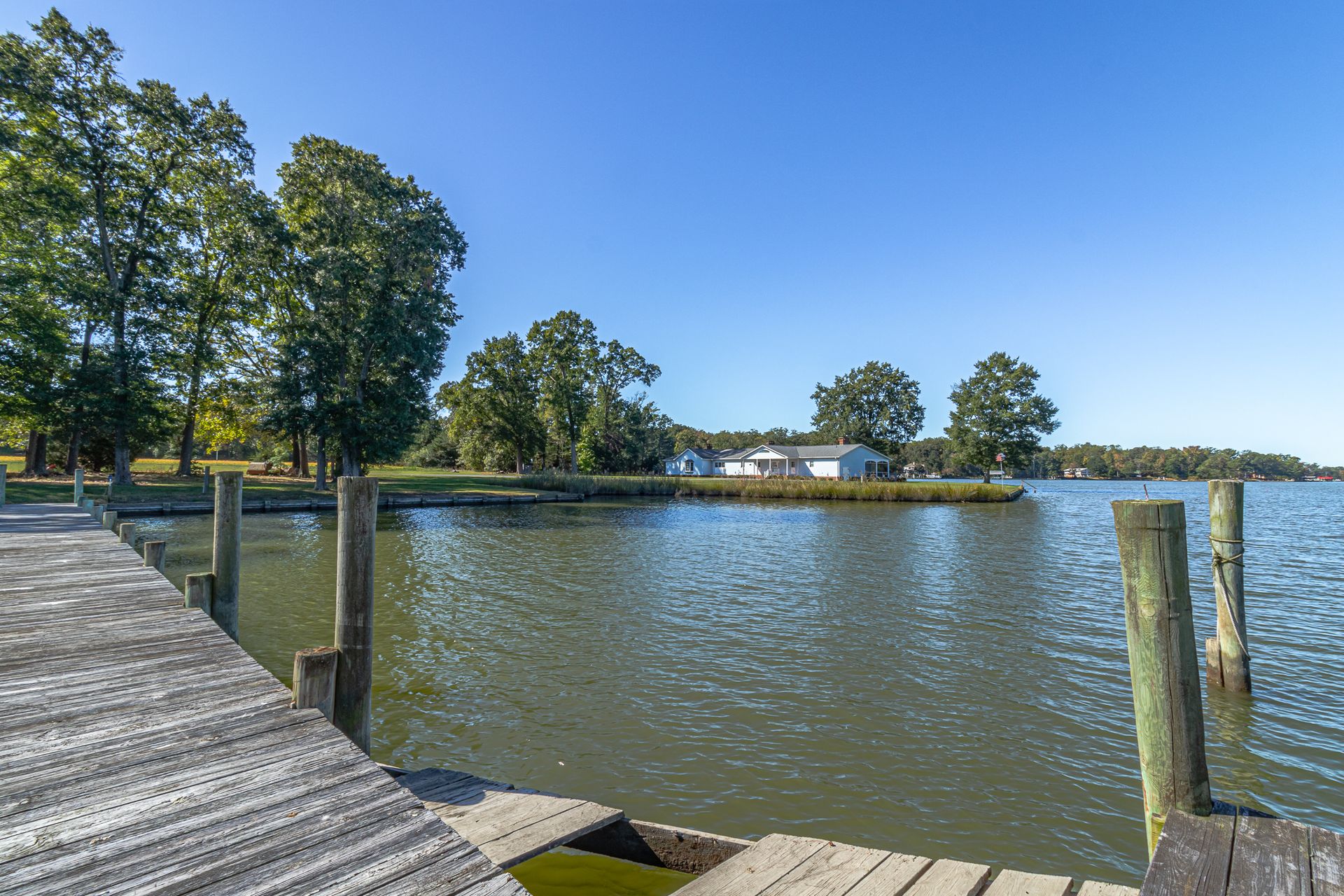 71 Main Street REEDVILLE, VA 22539