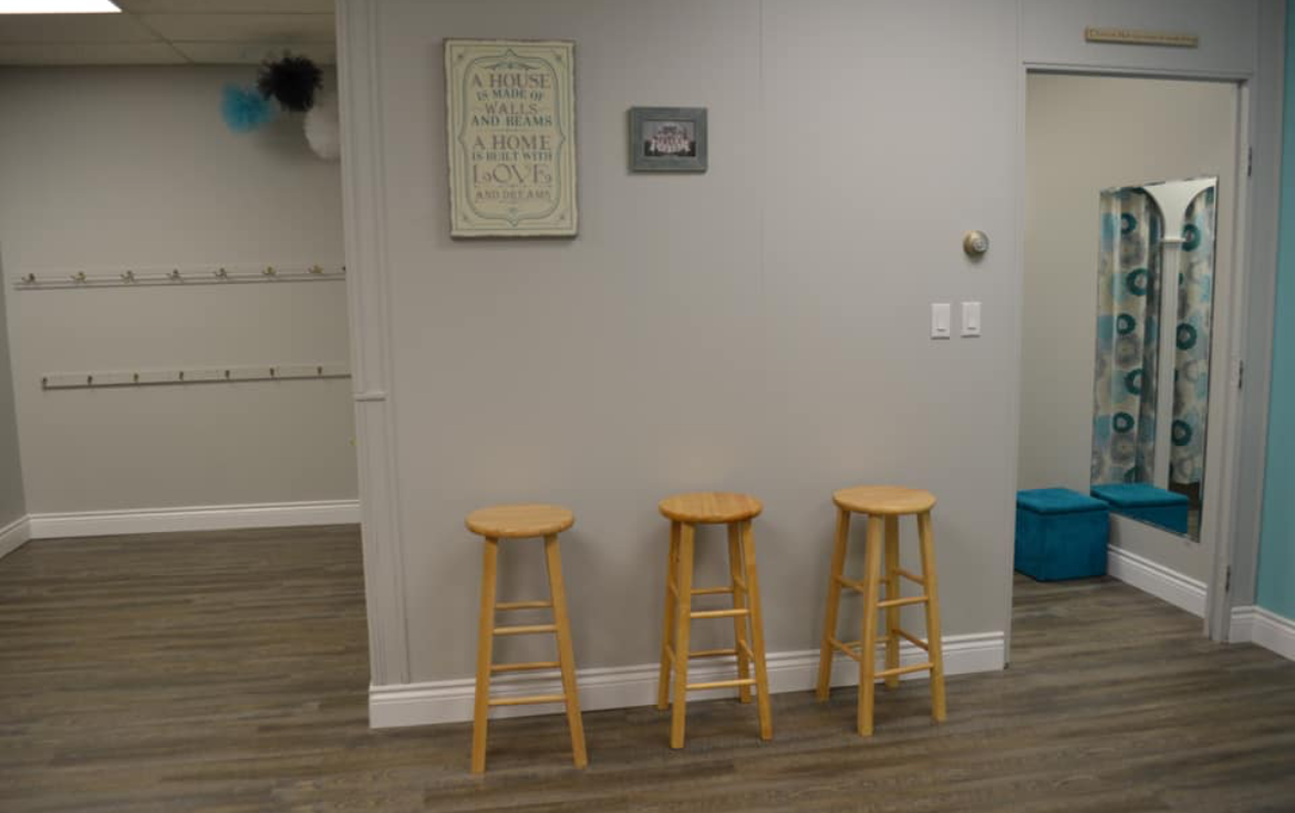 Elite Dance Force SSM | Dance Studio | Studio