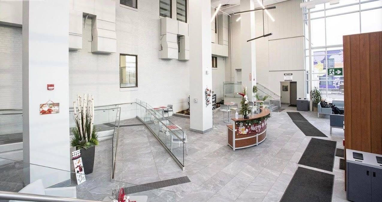 Elite Dance Force SSM | Dance Studio | Studio