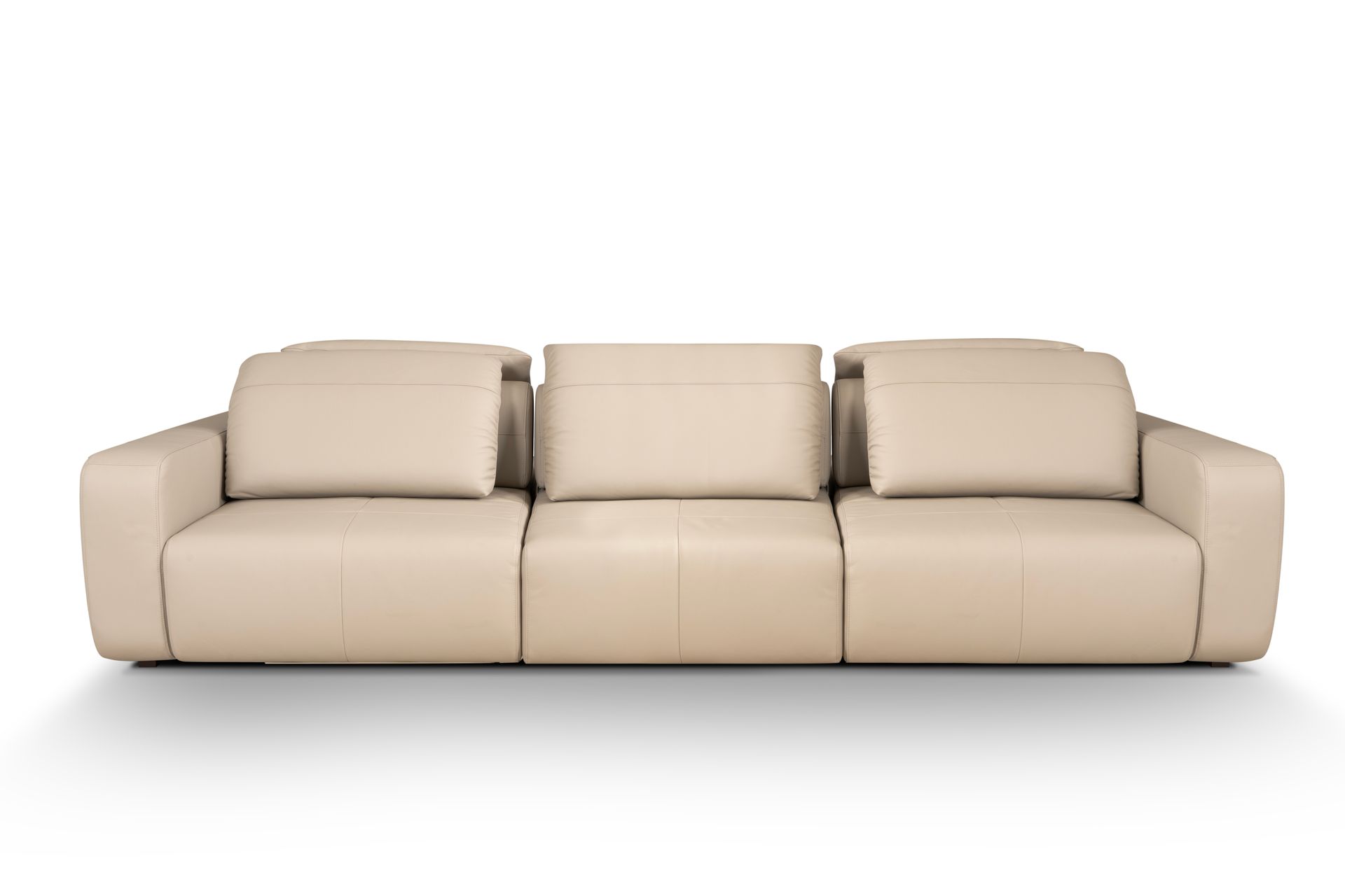 Toro Bianco • Brazilian Leather Goods