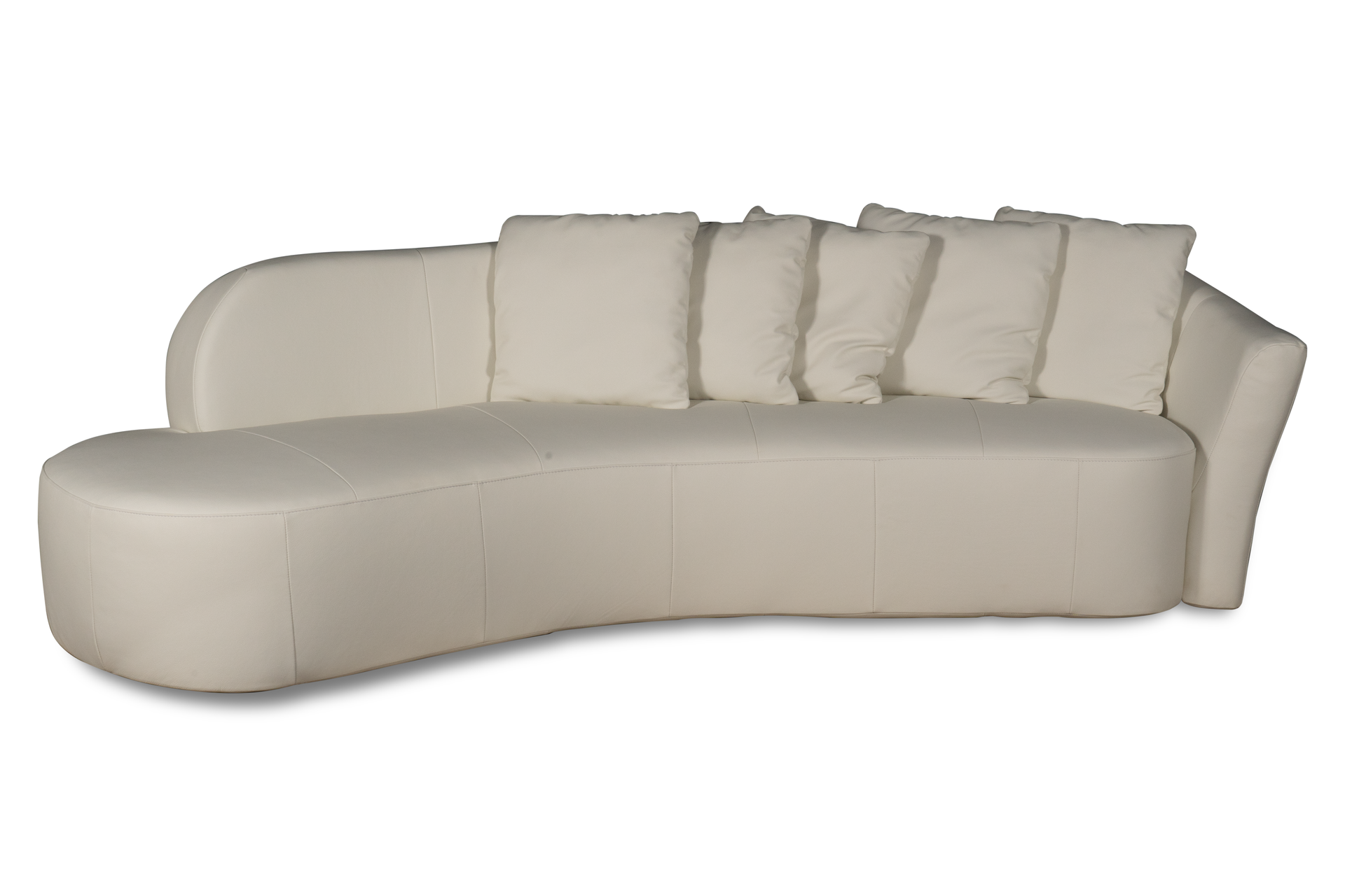 Toro Bianco • Brazilian Leather Goods