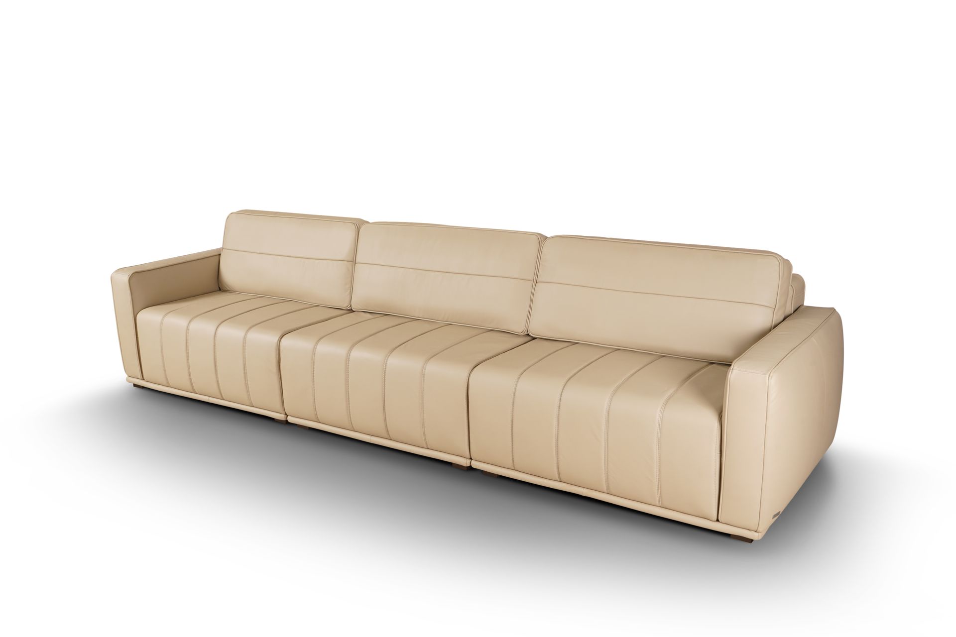 Toro Bianco • Brazilian Leather Goods