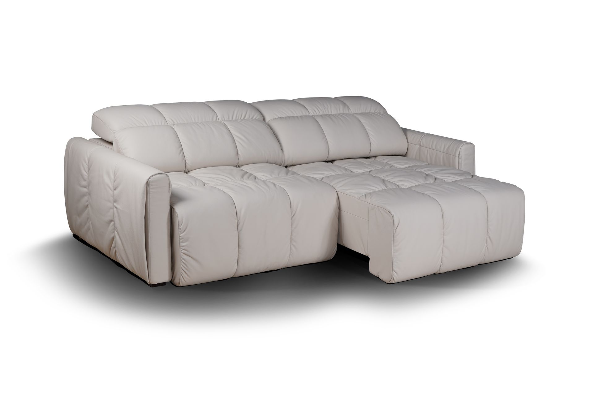 Toro Bianco • Brazilian Leather Goods