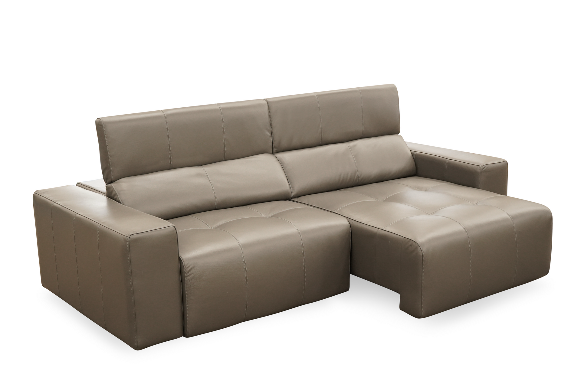 Toro Bianco • Brazilian Leather Goods