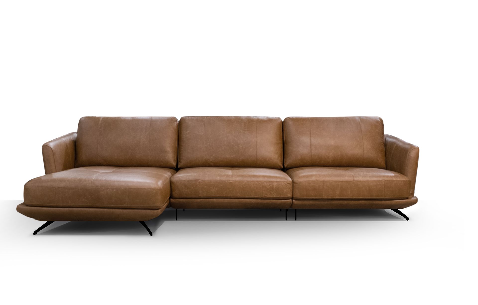 Toro Bianco • Brazilian Leather Goods