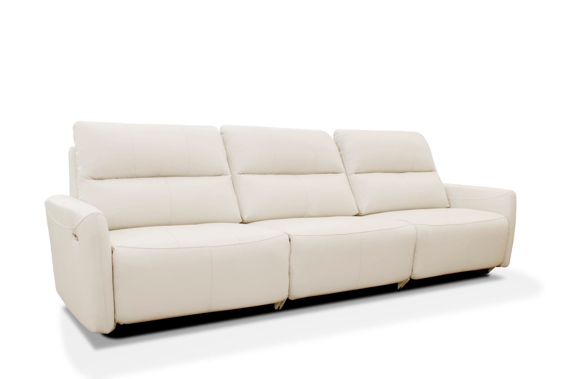 Toro Bianco • Brazilian Leather Goods