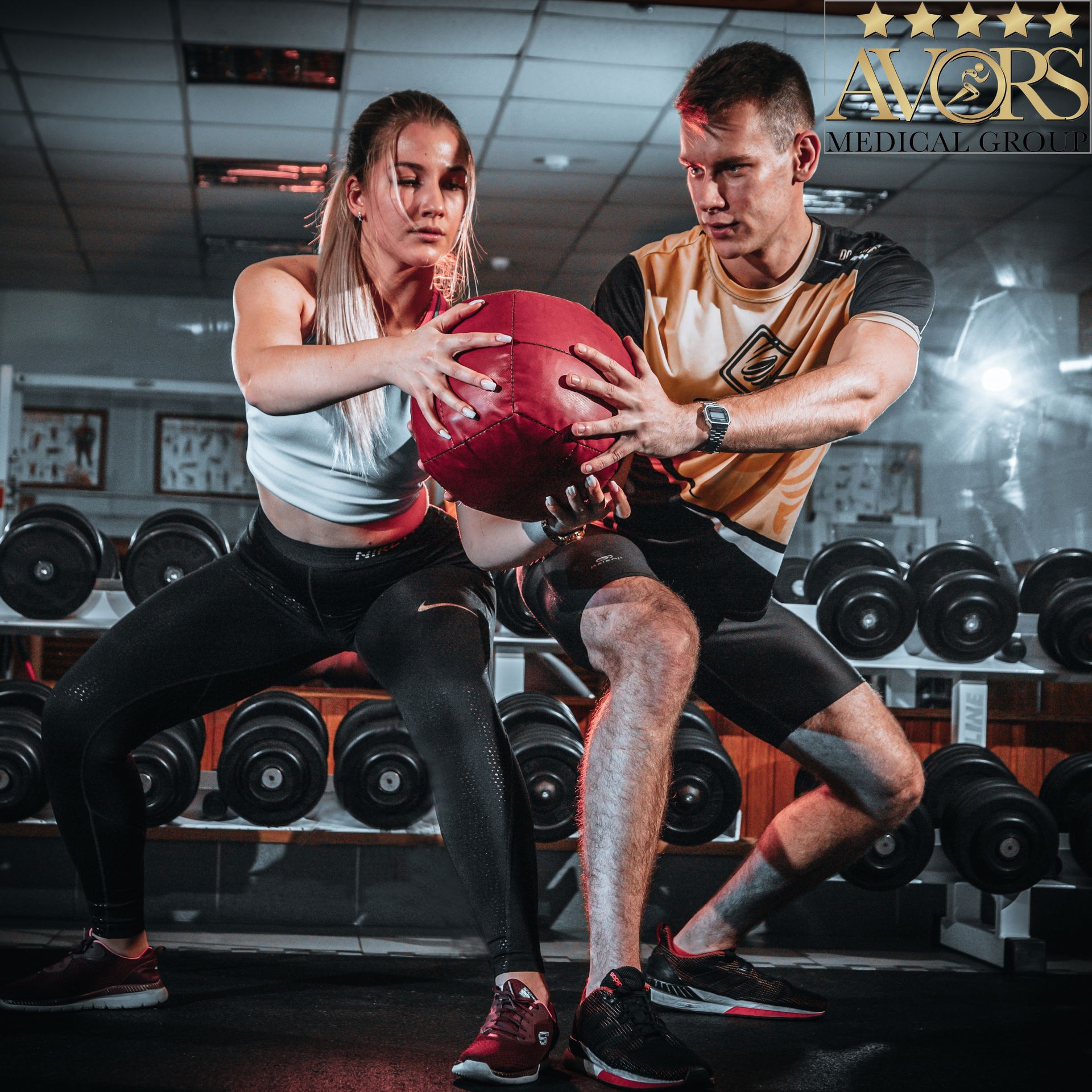 Lumbar & Core Stabilization in Lancaster, CA