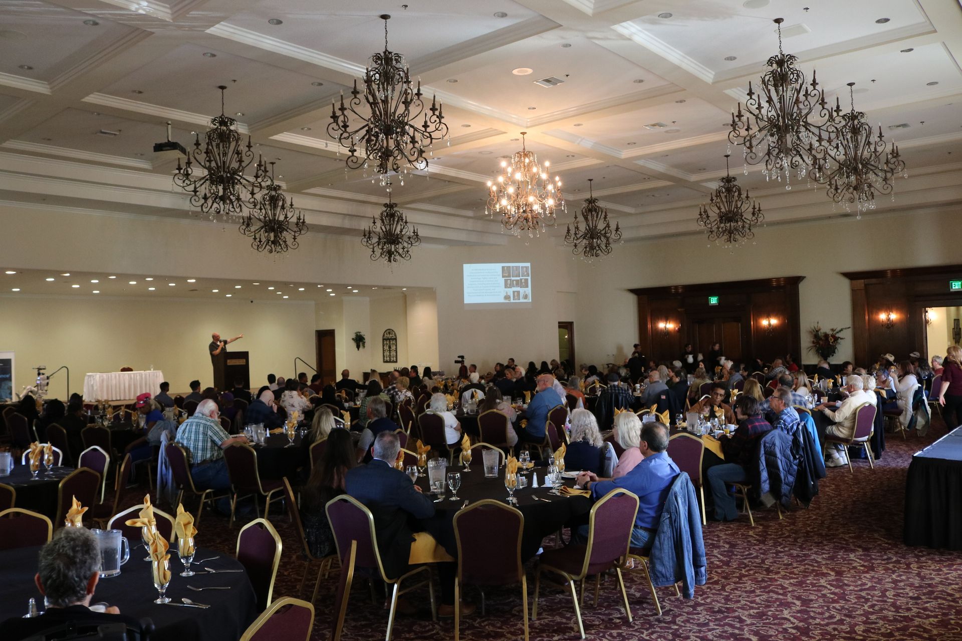 AVORS Second Annual Arthroplasty and Implant Appreciation event