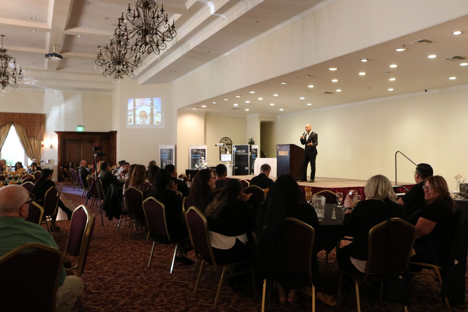 AVORS Second Annual Arthroplasty and Implant Appreciation event