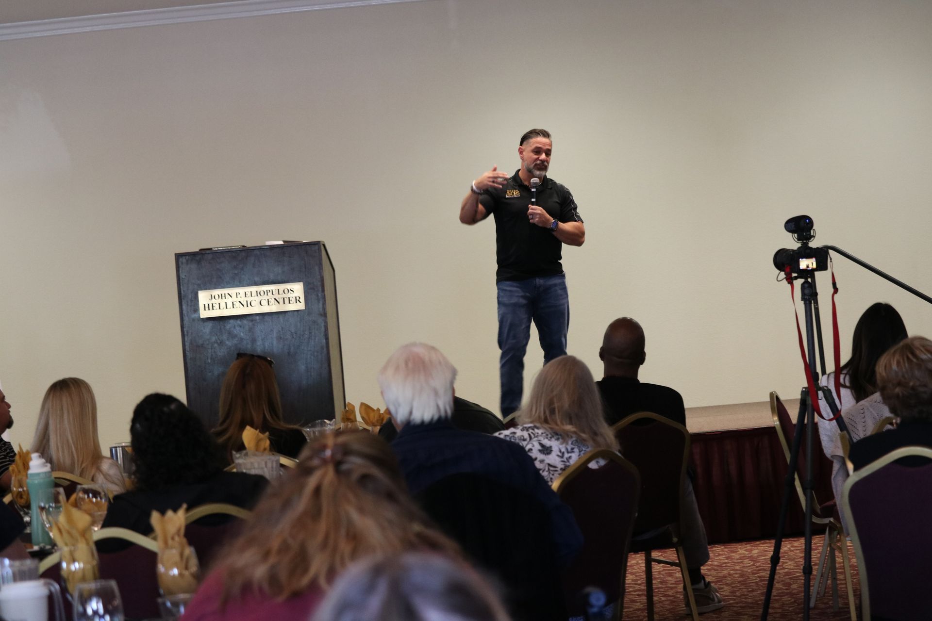 AVORS Second Annual Arthroplasty and Implant Appreciation event