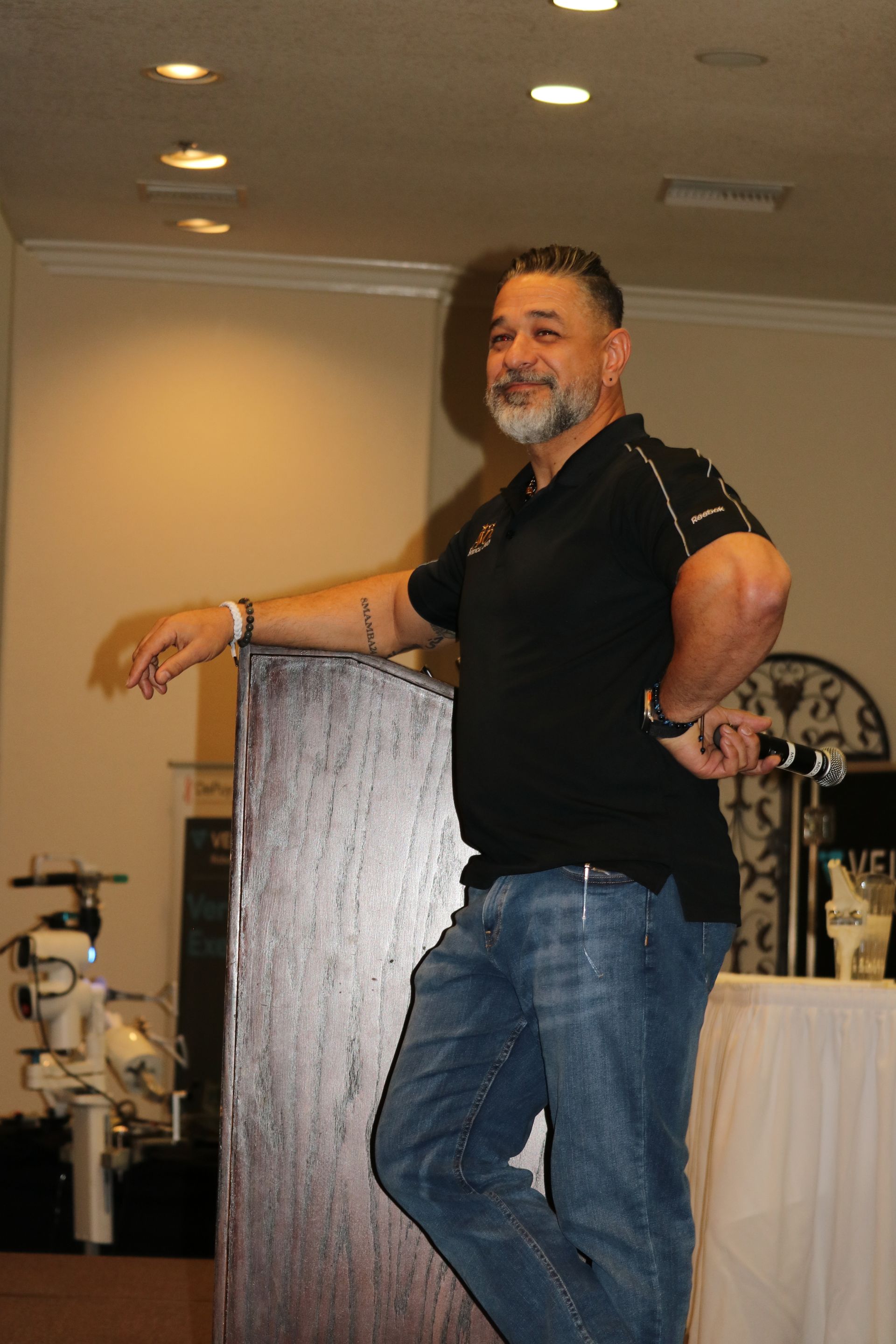 AVORS Second Annual Arthroplasty and Implant Appreciation event