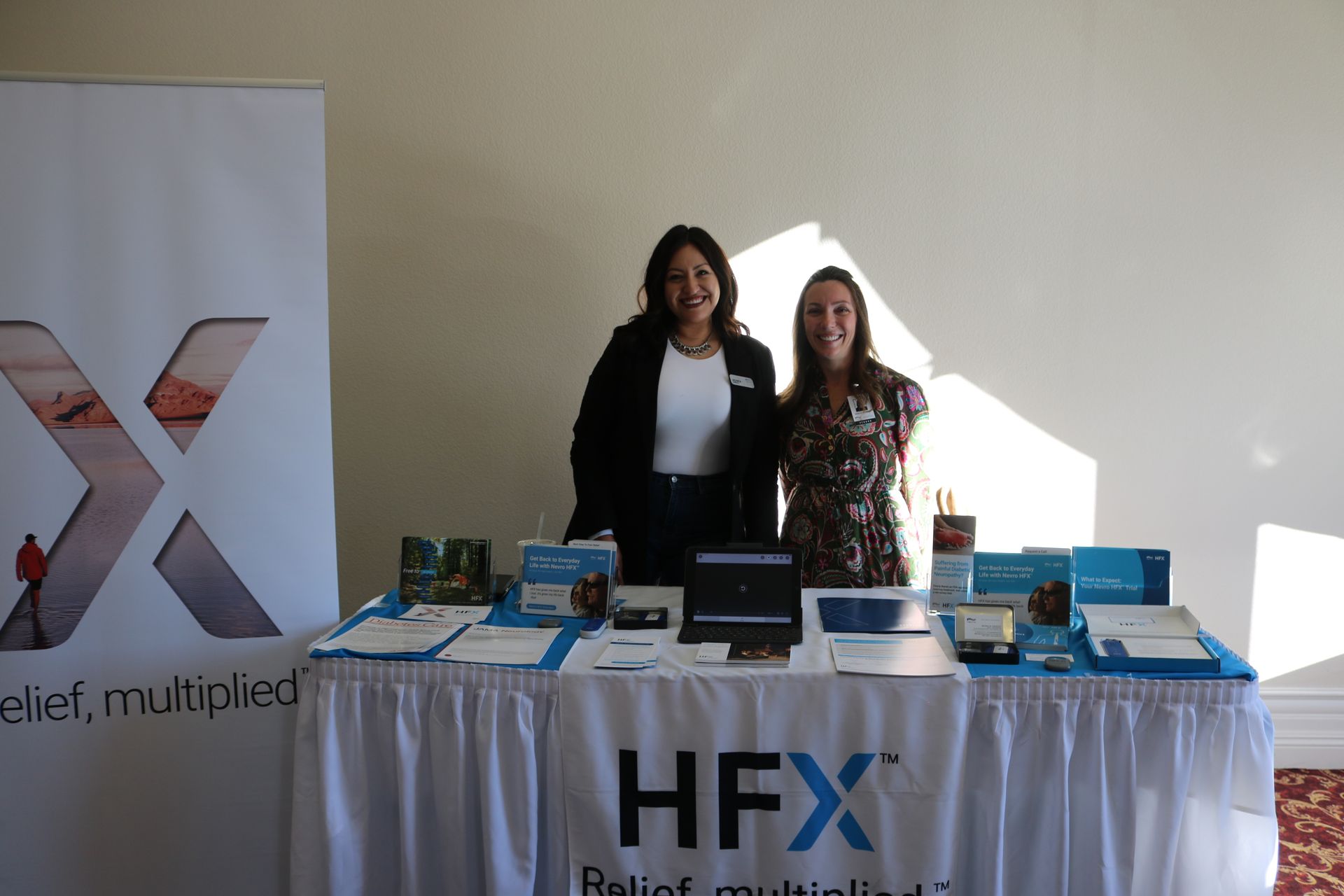 AVORS Second Annual Arthroplasty and Implant Appreciation event