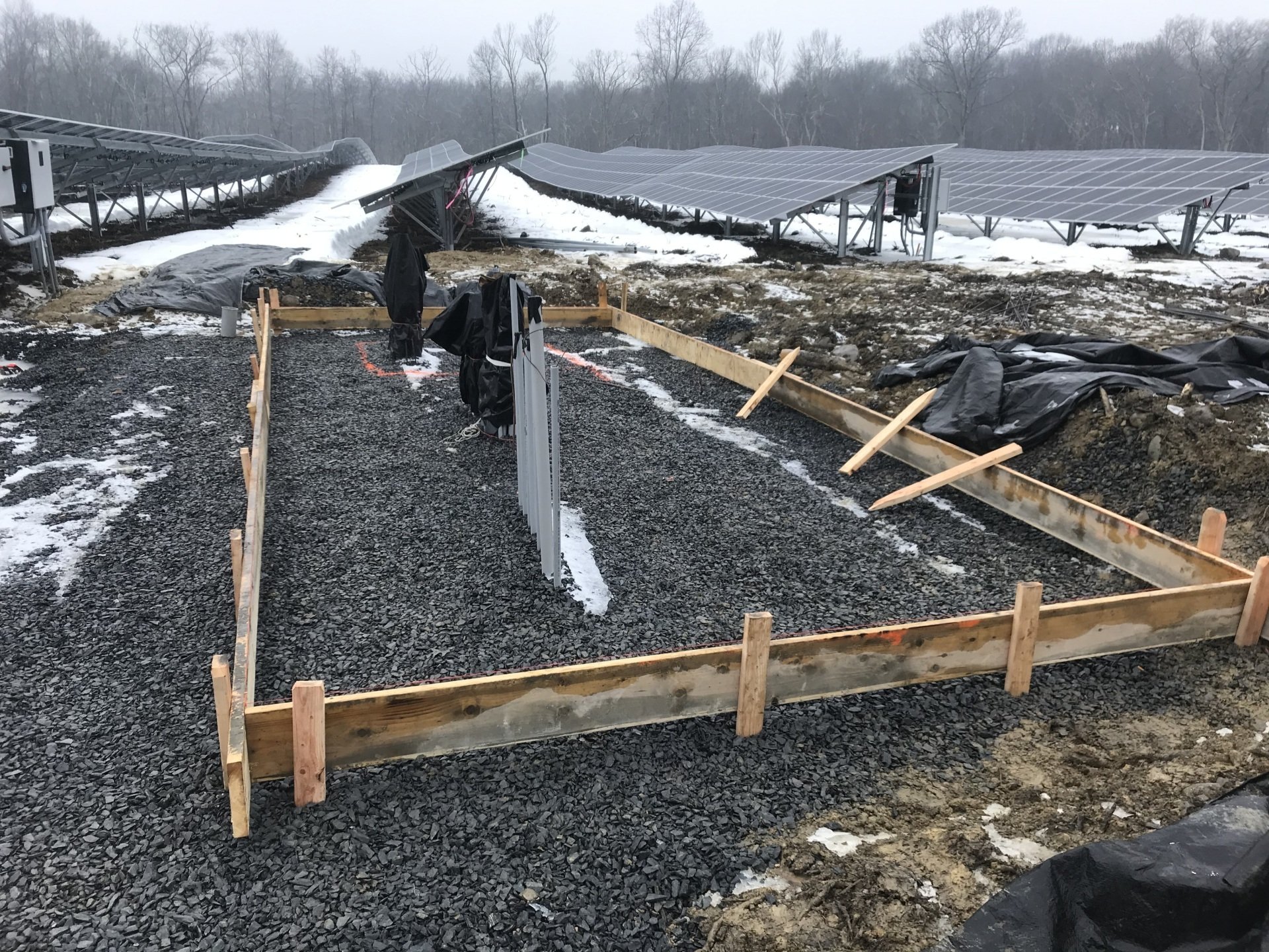 Veteran-Owned Contractors | Middletown, NY | OCS Industries, Inc.