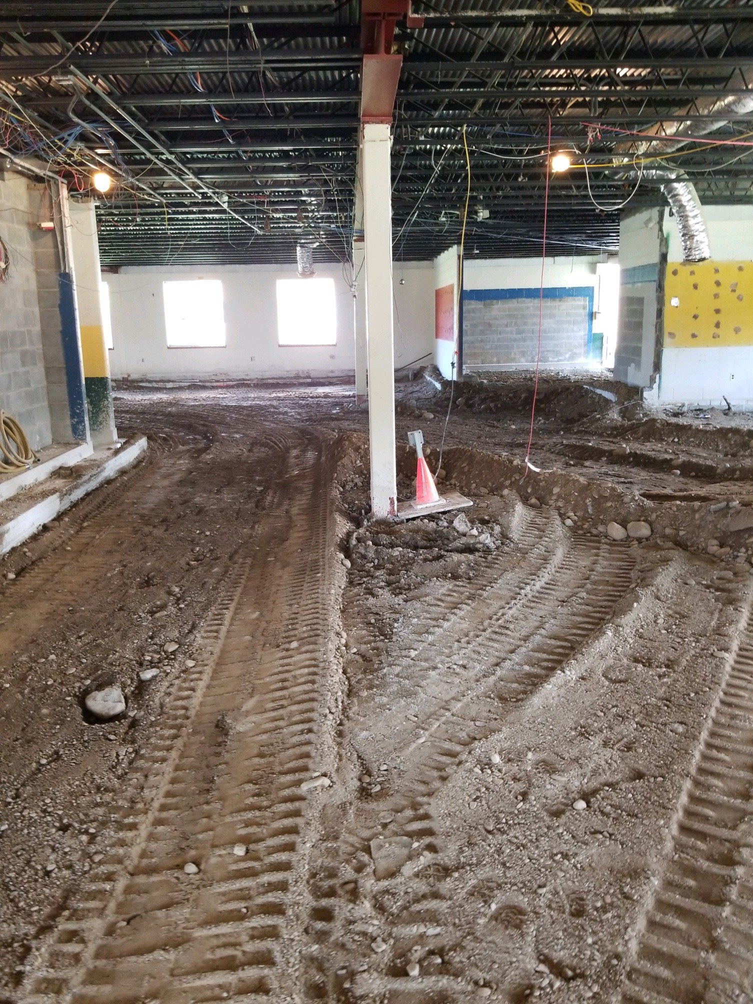 Veteran-Owned Contractors | Middletown, NY | OCS Industries, Inc.