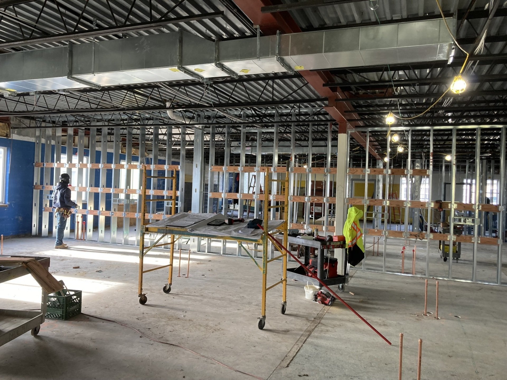 Veteran-Owned Contractors | Middletown, NY | OCS Industries, Inc.