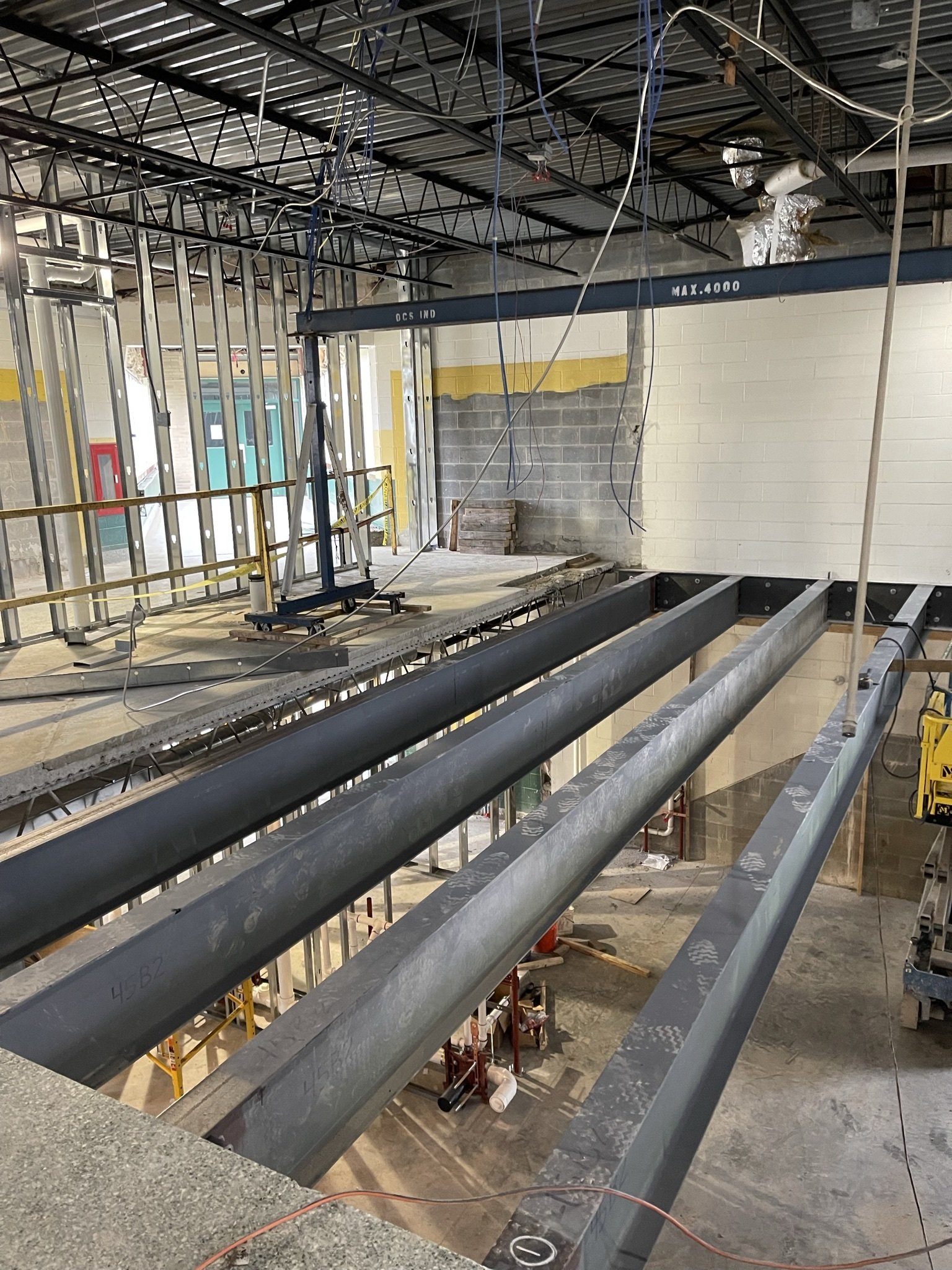 Veteran-Owned Contractors | Middletown, NY | OCS Industries, Inc.