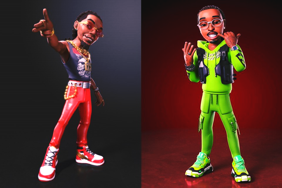 VR Clothing is Transforming the Fashion Industry [2023]