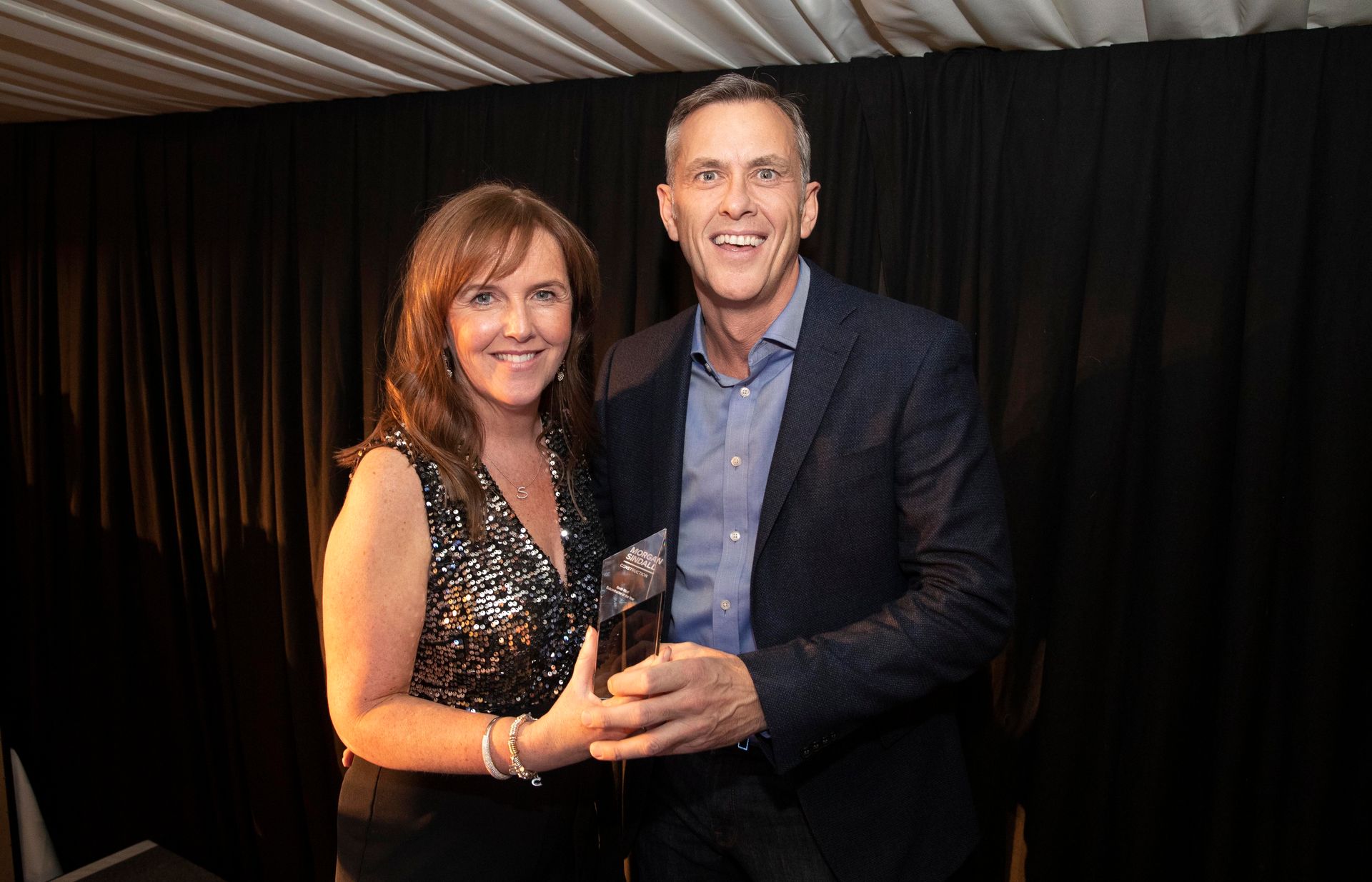 Morgan Sindall NW Sub Contractor of the Year 2019