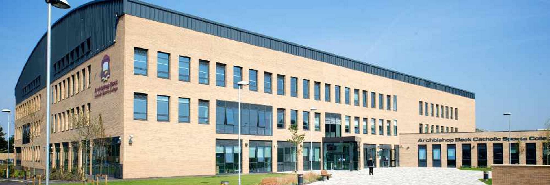 Archbishop Beck College