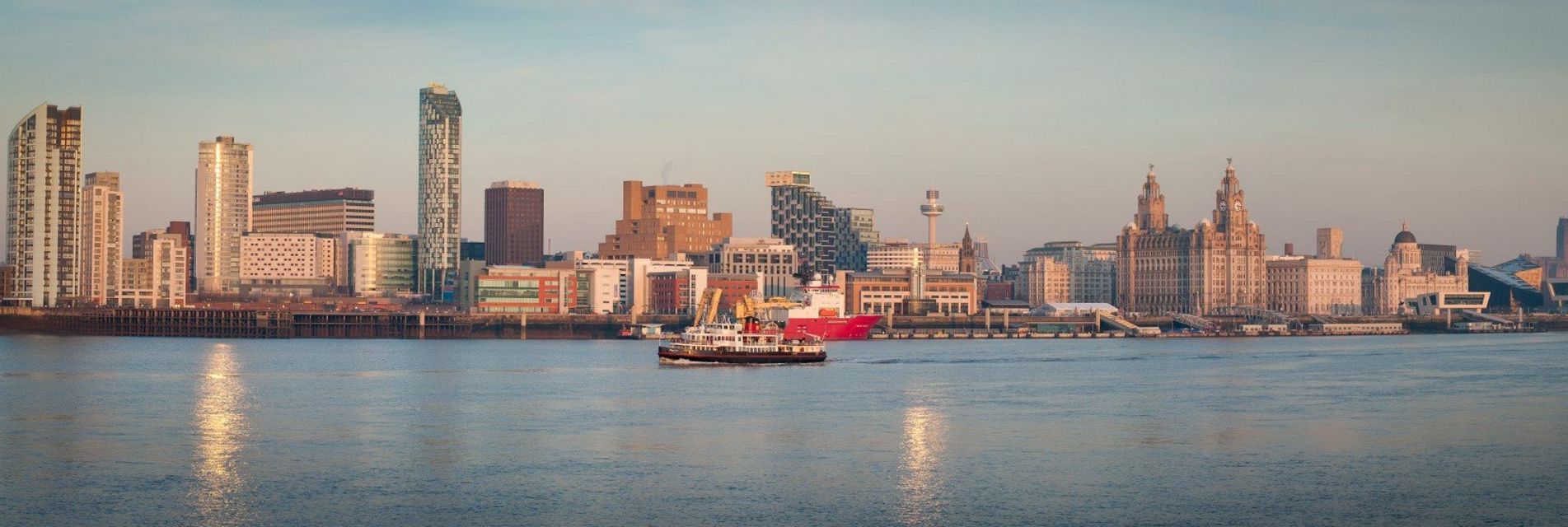 Clatterbridge Centre For Oncology