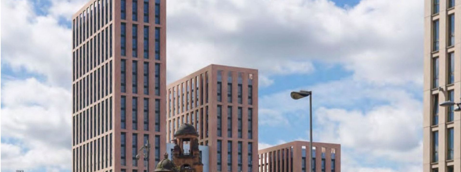 Echo Street Student Living