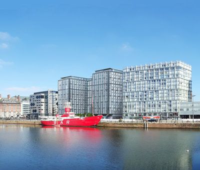 Strand Street – Residential -Liverpool