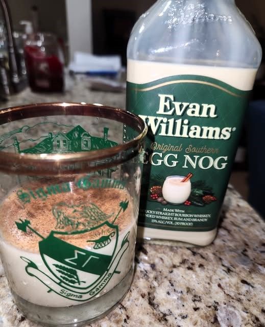 Sigma Gamma Fraternity Updates 2021 - 2024