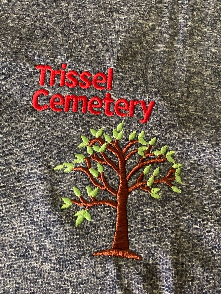 Trissel Cemetery | Serene Sanctuary in Jackson Township | Montgomery ...