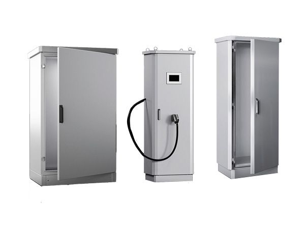 Caixas Outdoor | Rittal