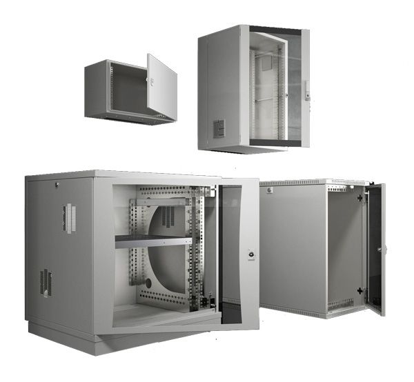 O melhor em produtos Rittal você encontra na Strutech