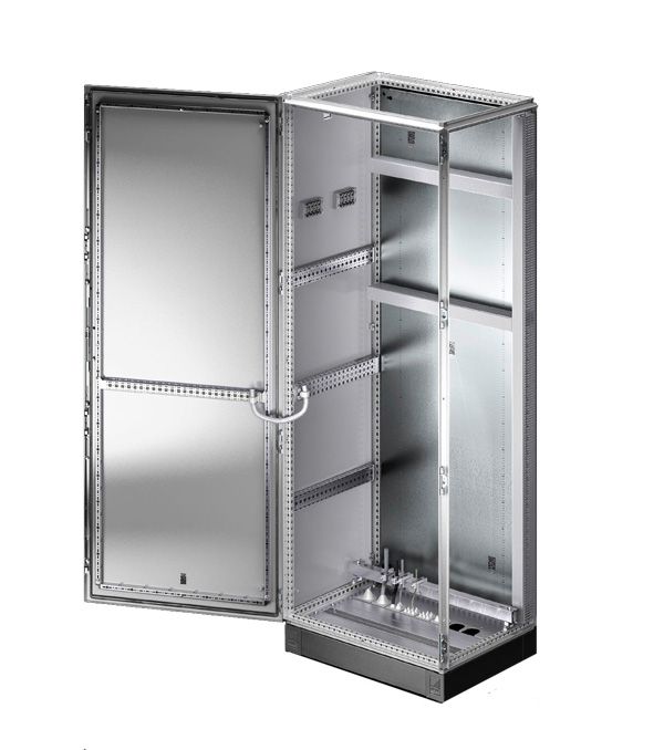 O melhor em produtos Rittal você encontra na Strutech