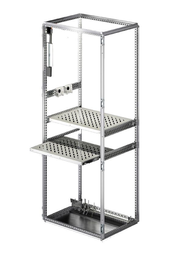 O melhor em produtos Rittal você encontra na Strutech