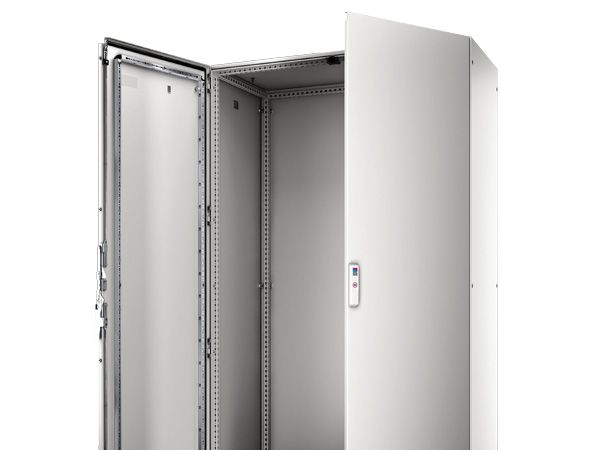 O melhor em produtos Rittal você encontra na Strutech