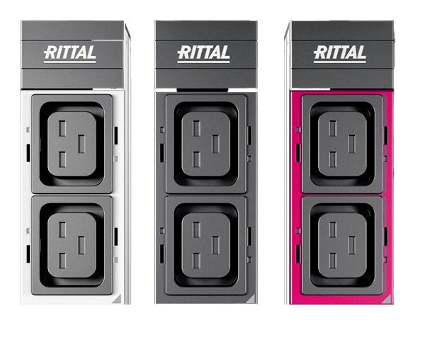 Sistema de energia para TI | Rittal