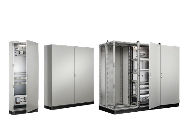 O melhor em produtos Rittal você encontra na Strutech