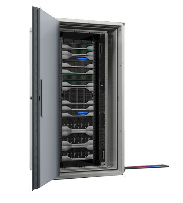 O melhor em produtos Rittal você encontra na Strutech