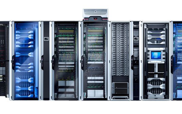 Soluções modulares para data centers | Rittal