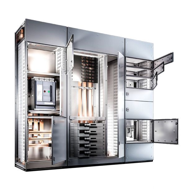 O melhor em produtos Rittal você encontra na Strutech