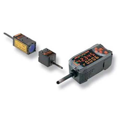 SENSOR INTELIGENTE DE MEDIÇÃO A LASER